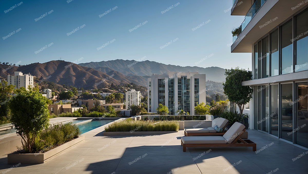 California Condo Oasis with Mountain View | Image 4080 x 2304 px
